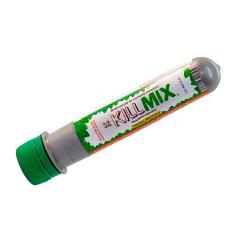 Treemix Kill Mix Ml Tomaco Grow Shop