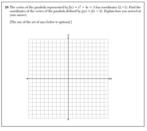 X Why Daily Regents Translating A Function June 2014