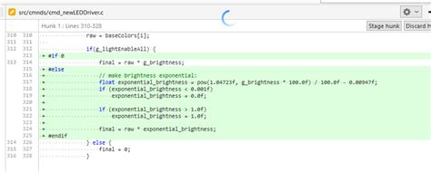 Higher Brightness After Update Issue Openshwprojects OpenBK T App GitHub