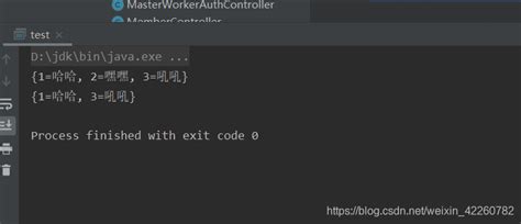 Map集合按key删除和按value删除qmap删除指定key值的元素 Csdn博客