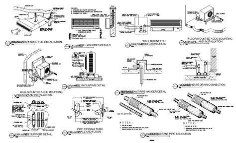 Electrical Installation Project Plan Drawing Details Are Given In This Autocad Dwg File Download