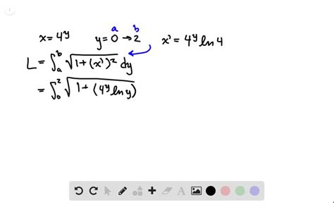 solved for the following exercises find the lengths of the functions