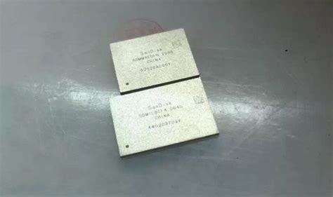 Sandisk S Gb Flash Storage Is Possible Option For Iphone Plus Macrumors