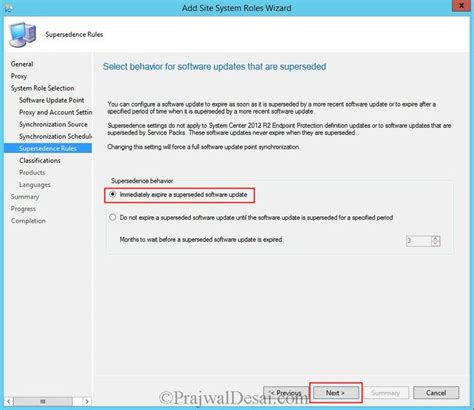 Deploy Software Updates Using Sccm 2012 R2 Software Update Software