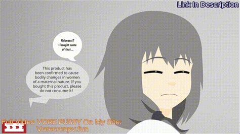 Vore Digestion Pussy Wet Vore Big Belly Vore Oral By Voredruc On Deviantart