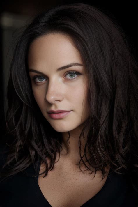 Rebecca Ferguson V Stable Diffusion LoRA Civitai