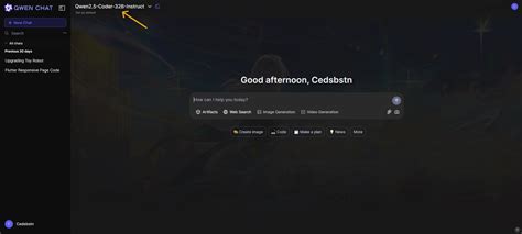 Coding Smarter Not Harder The True Capability Of Qwen 25 Coder 32b Instruct Alibaba Cloud