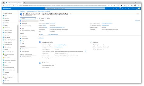 Automatizzare La Distribuzione E Linstallazione Di Applicazioni Nelle Azure Vm Utilizzando