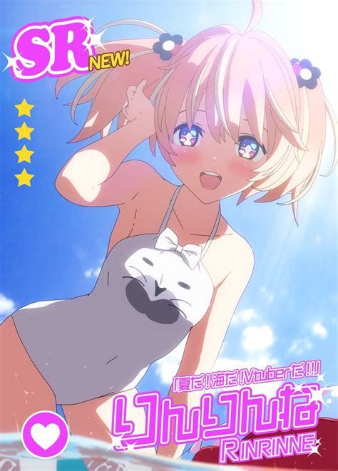 Rinne Rinrinne Drawn By Rinrinne39artist Danbooru