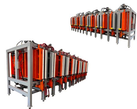 Panel Foaming Fixtures Con Tek