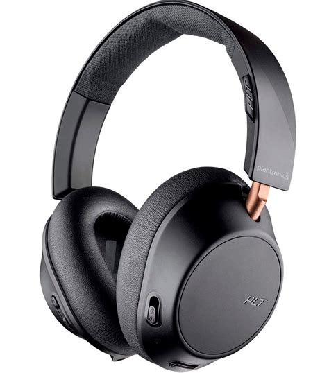 Купить беспроводные наушники Plantronics Backbeat GO 810 в Минске, цена