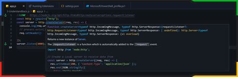 Node Js Visual Studio Code Intellisense Not Working For Javascript Stack Overflow