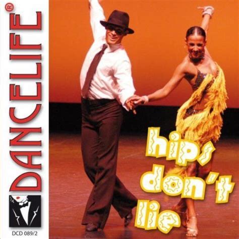 Casa Musica Hips Don T Lie Samba