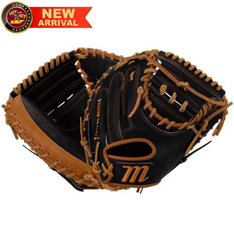 Marucci Cypress M Type 335 Baseball Catchers Mitt Mfg2cy235c1