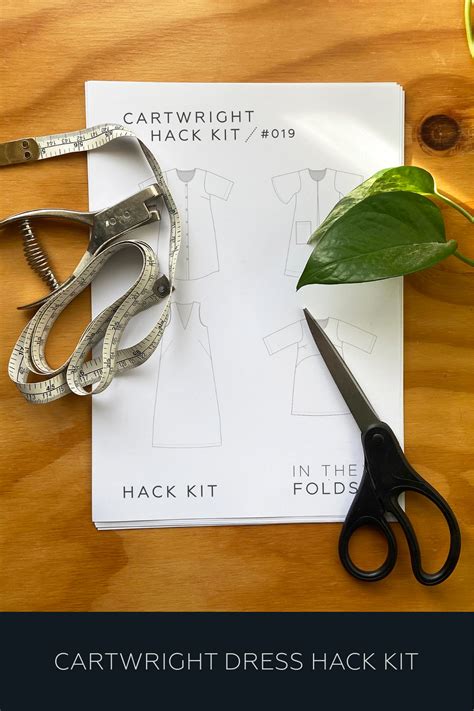Pattern Hacking Skills — In The Folds