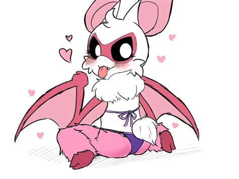 Rule 34 Anthro Anthro On Anthro Anthro Only Bat Bat Wings Critters Poppy Playtime Furry Only