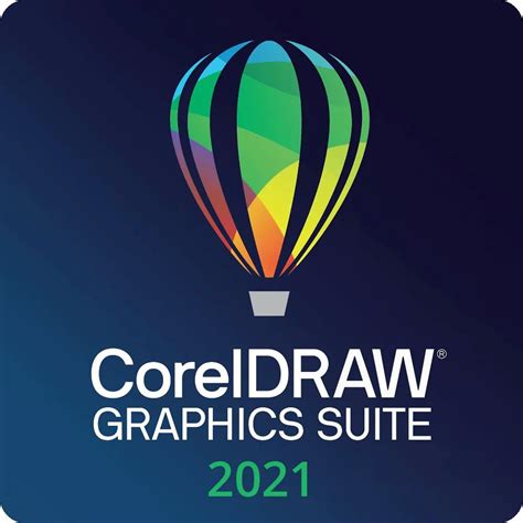 Coreldraw Graphics Suite 2021 Süresiz Lisans Coreldraw 2021 Lisans