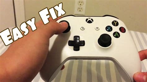 Xbox Controller Buttons Names