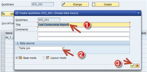 Multiple Material Cost Components Report With SQVI SAP Community