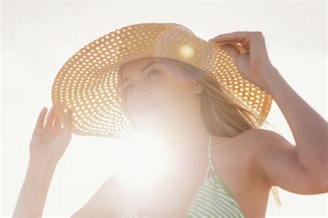 Demystifying SPF Unveiling The Secrets Of Sun Protection