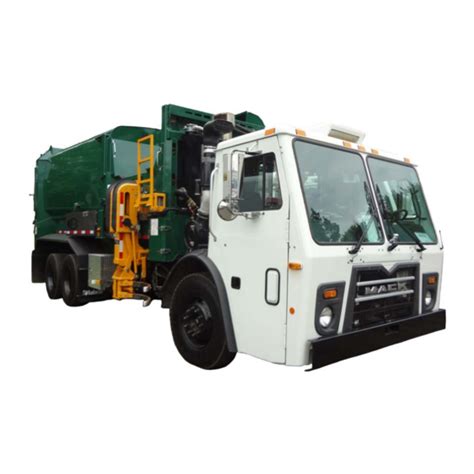 Labrie Automizer Full Eject Maintenance Manual Pdf Download Manualslib