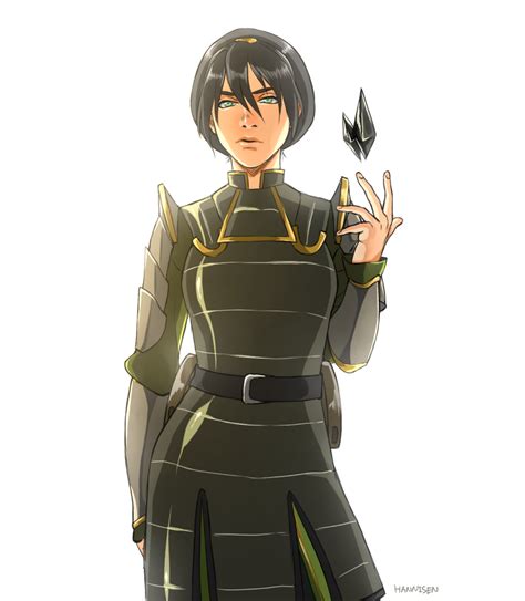 Toph By Roggles On Deviantart Artofit