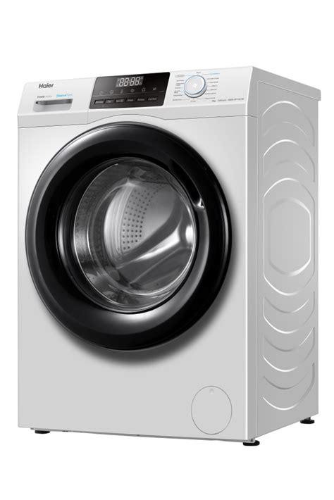 Стиральная машина Haier HW90-BP14929B, белый - купить по выгодной цене ...