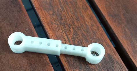 Doble Pen Duplication Tool By Luciano Etcheverri Download Free Stl