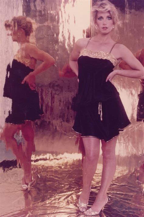 Heather Thomass Feet