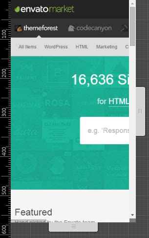 Viewport Android Fit To Screen Stack Overflow