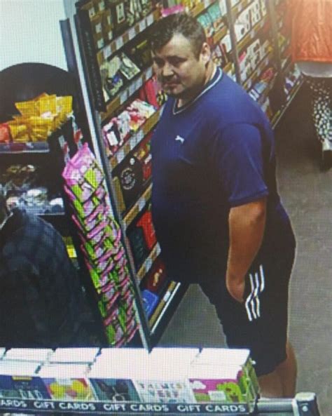 Cumbria Police Release Cctv In Counterfeit Bank Notes Probe