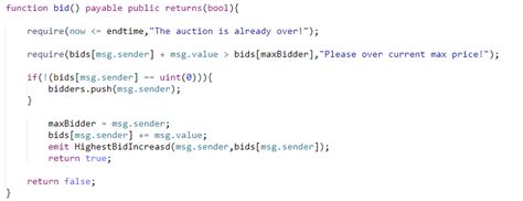 Solidity My Function Is Payablei Dont Know Why It Threw The Error