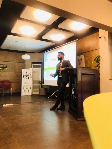 Mubashir Ahmed On Linkedin Another Day Another Session Concludes It Was The Final One With The