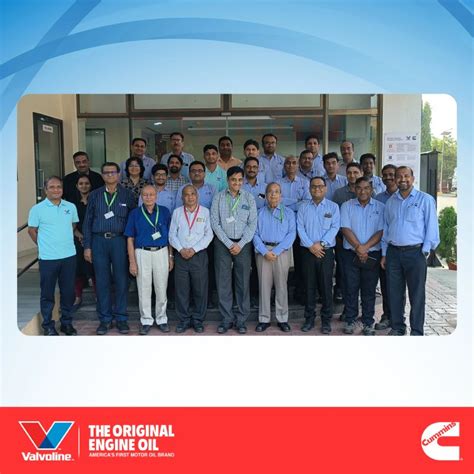 vinod kumar on linkedin vcpl plant shows a very collaborative support