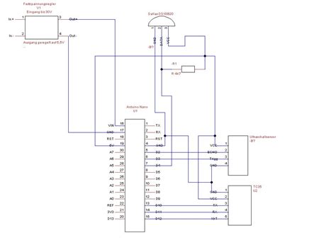Gsm Tc35 Probleme And Nachricht Um Eine Bestimmte Uhrzeit Senden