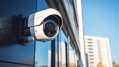 integrating your intercom system with surveillance cameras