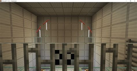 Create Mod Map No Parkour Minecraft Map