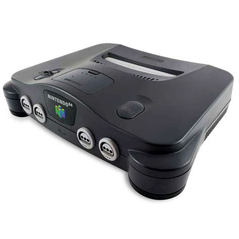 Atari 5200 Console Retro Vgames
