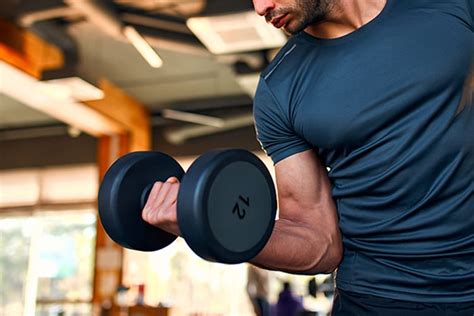 The Bicep Curls Building Block For Arm Strength Mens Fit Club