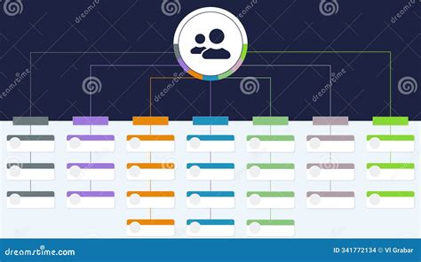 flowchart diagram teamwork business workflow layout workflow flow