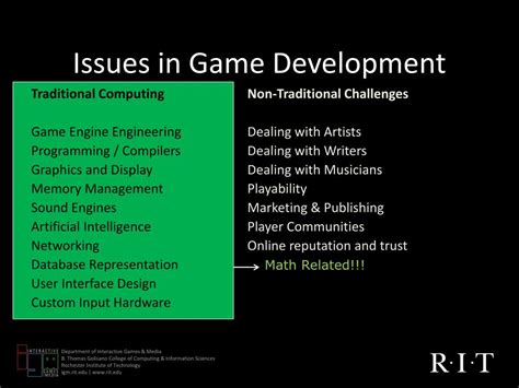 ppt computational thinking in the context of game development