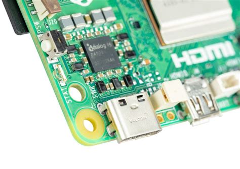 Mikrokontrolerpl Portal Dla Elektroników Premiera Raspberry Pi 5