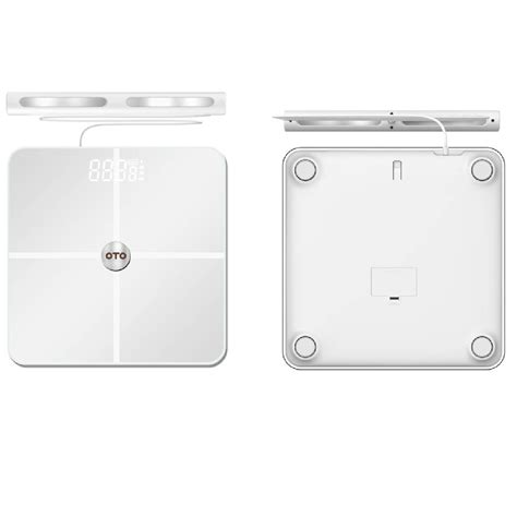 Oto W Scale Weighing Scale 1s Travel And Lifestyle Watsons Singapore