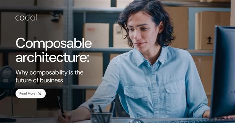 Composable Architecture Why Composability Is The Future Of Business