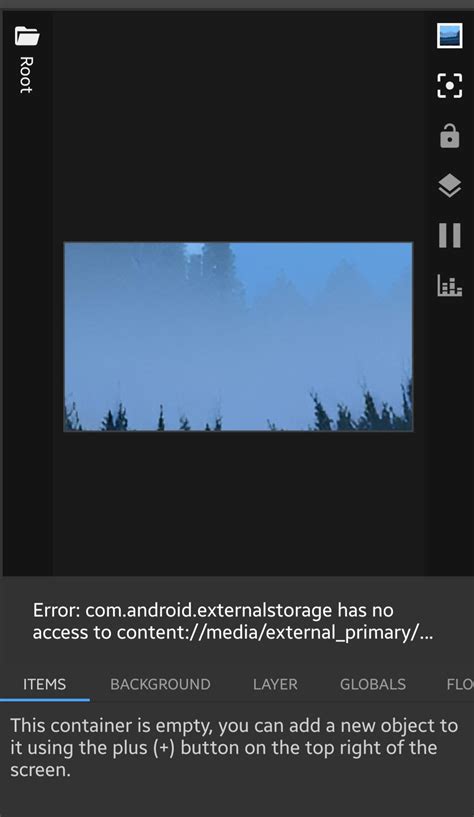 Help All Widgets With Images Broken Rkustom