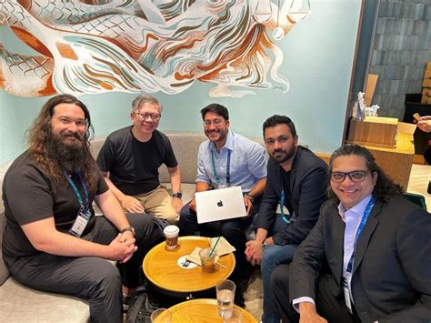 Srinivasan Narayanan Sri On Linkedin Awspublicsectorday Govtech