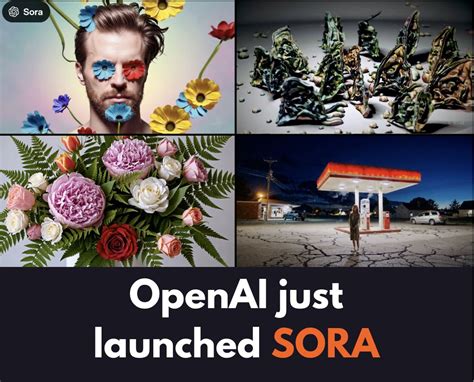 aishwarya srinivasan on linkedin openai just dropped sora it s