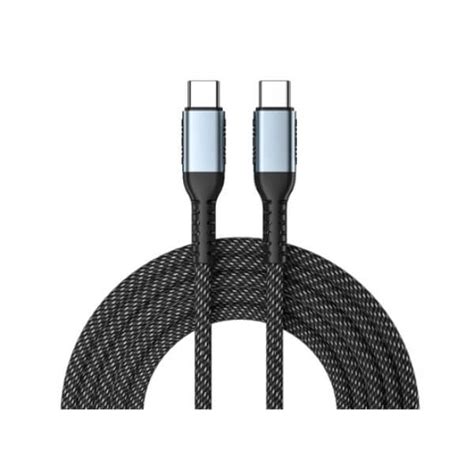 Buy Usb C Charging Cable The Cable Guy Australia