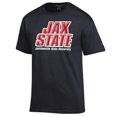Jacksonville State University True Spirit Shop Apparel And Gear