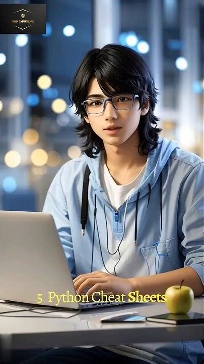 5 Best Python Cheat Sheets Python Shorts Shortsfeed Youtube
